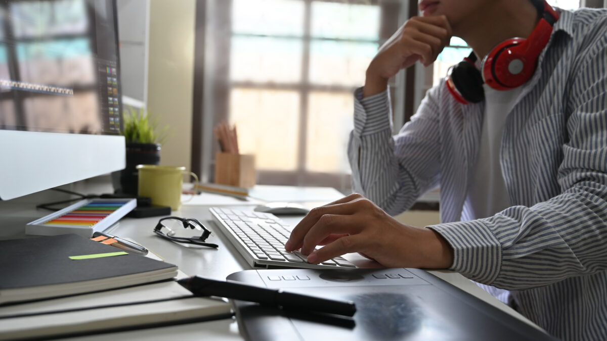 効果的な動画を制作するために絶対外せない4ステップ – Oneself Creative合同会社