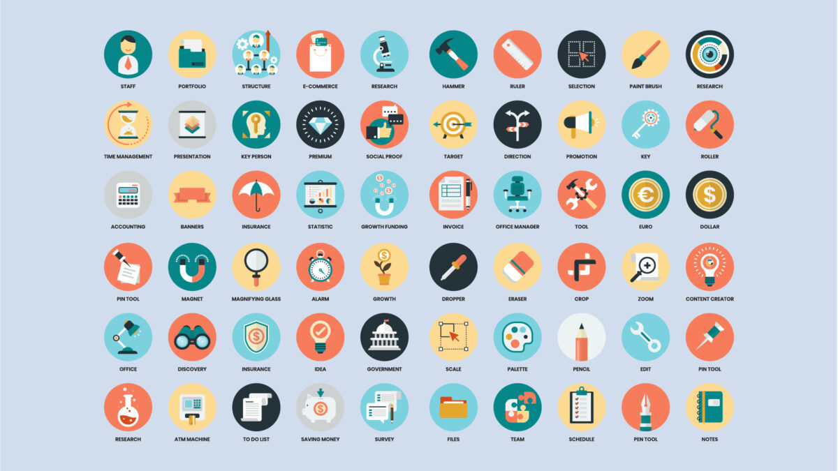 デザインによる「見える化」の威力～なぜ視覚情報が記憶に残りやすいのか？～ – Oneself Creative合同会社