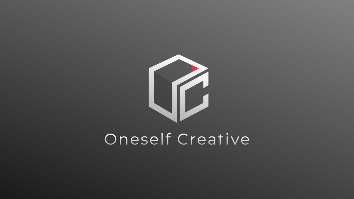 法人4期目開始のご挨拶 – Oneself Creative合同会社